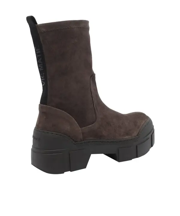 VIC MATIE Ankle Boots