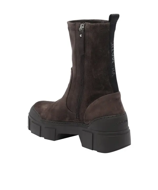 VIC MATIE Ankle Boots