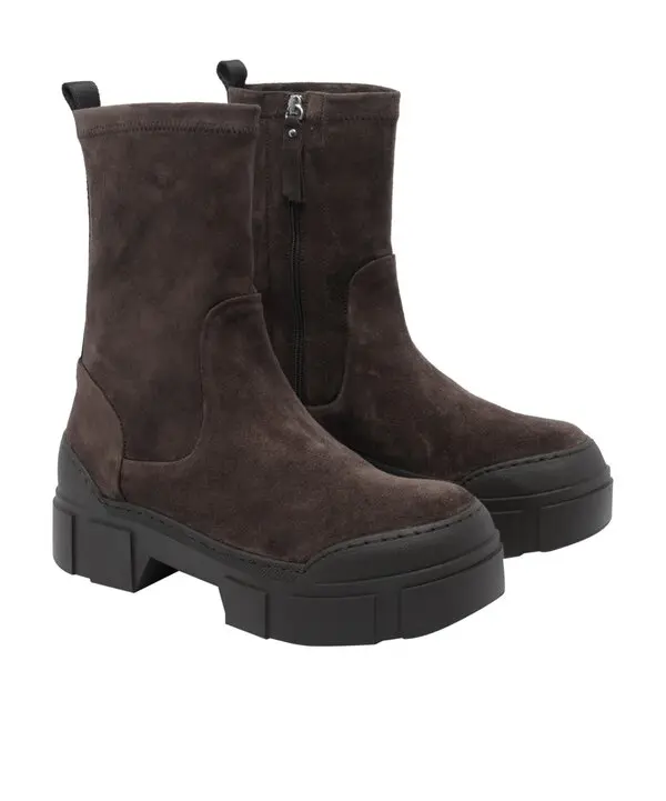 VIC MATIE Ankle Boots