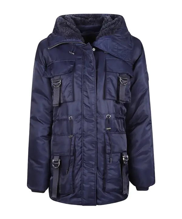 Pinko Passito Padded Jacket