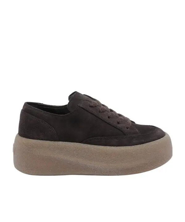 VIC MATIE Lace-up Sneakers