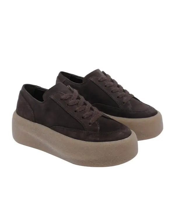 VIC MATIE Lace-up Sneakers