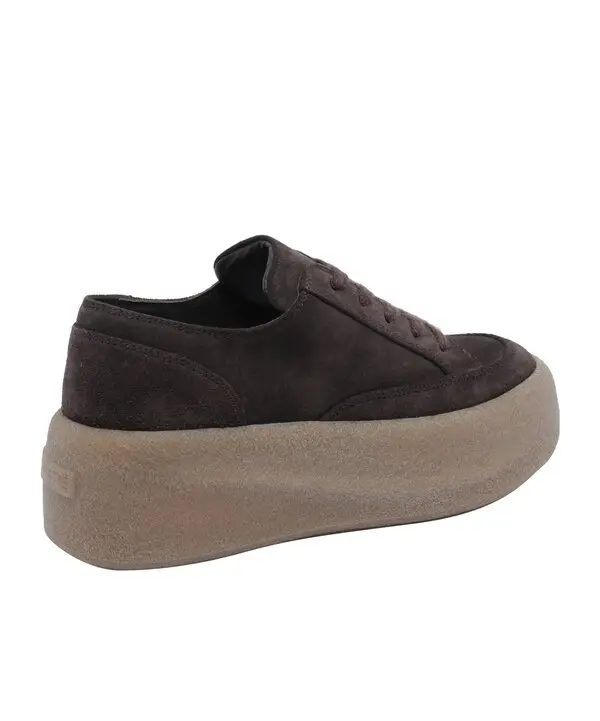VIC MATIE Lace-up Sneakers