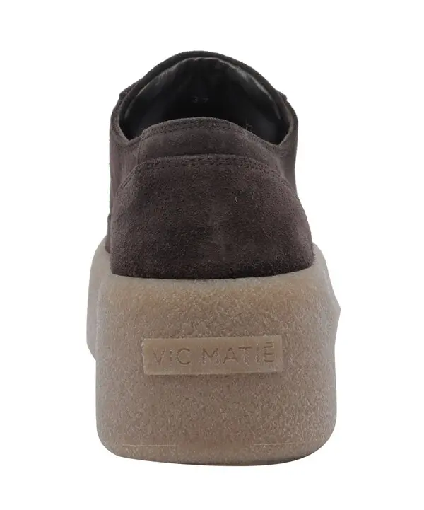VIC MATIE Lace-up Sneakers