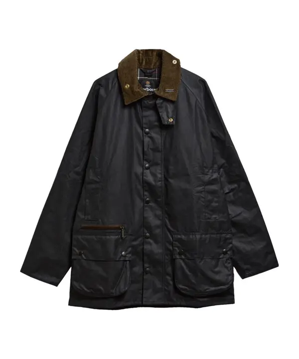 Barbour Wax Field Jacket
