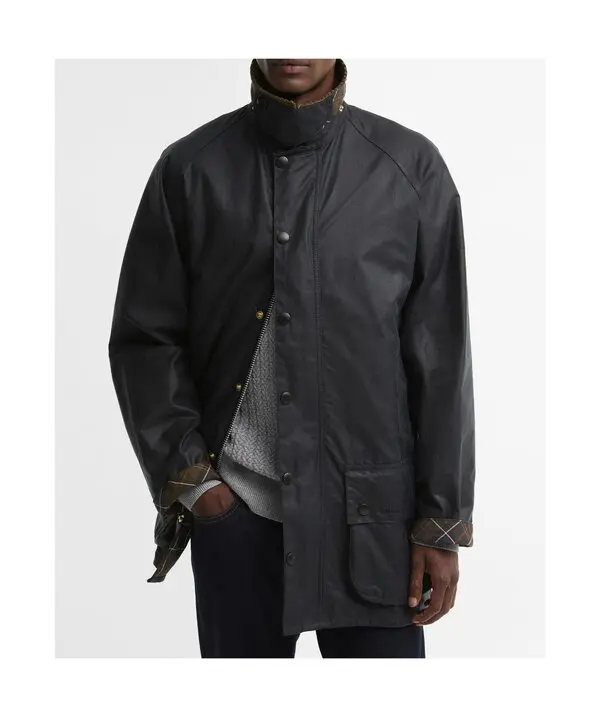 Barbour Wax Field Jacket