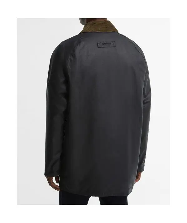 Barbour Wax Field Jacket