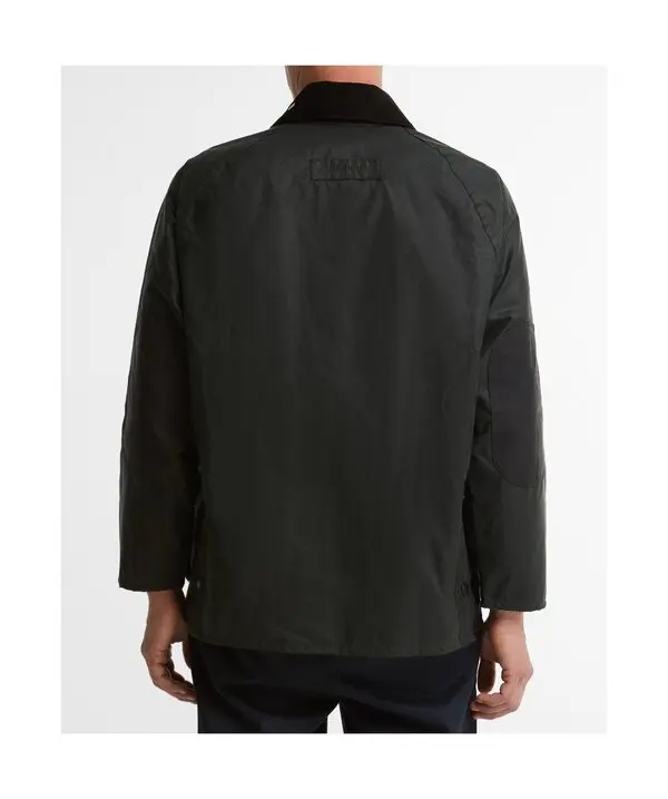 Barbour Wax Field Jacket