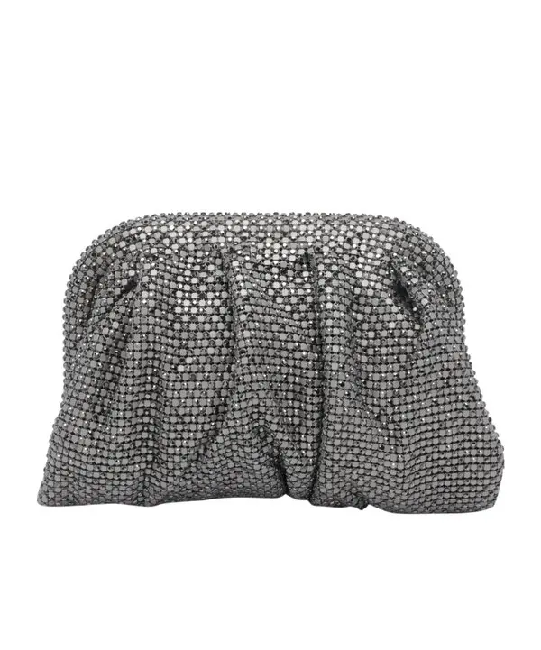 Benedetta Bruzziches Frame Clutch