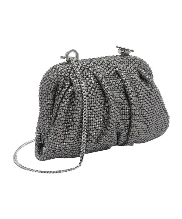 Benedetta Bruzziches Frame Clutch