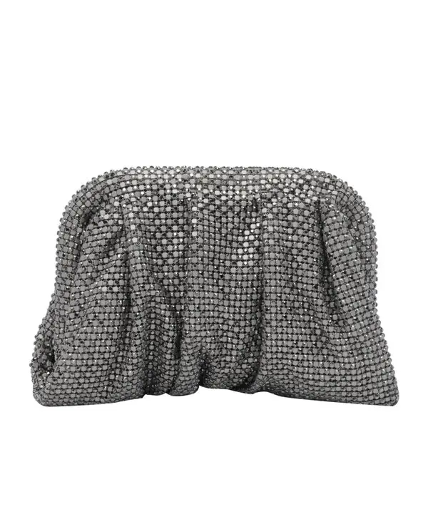 Benedetta Bruzziches Frame Clutch