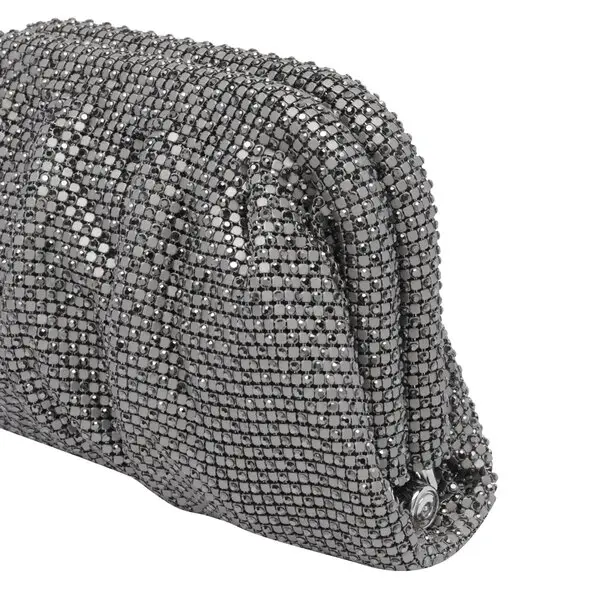 Benedetta Bruzziches Frame Clutch
