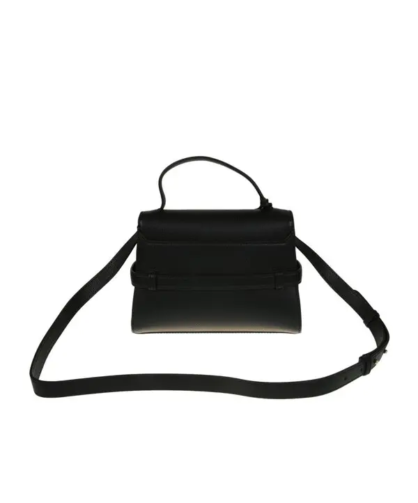 LANCEL Faubourg Small Shoulder Bag