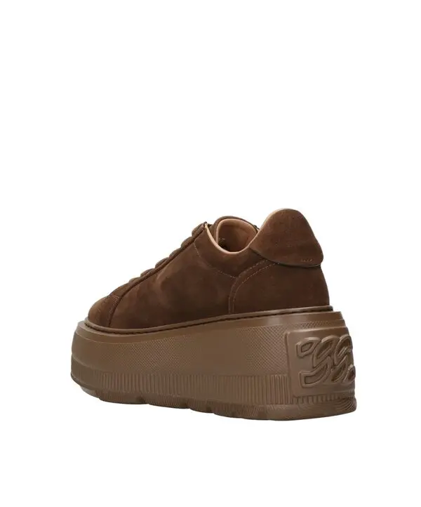 Casadei Platform Casual Shoes