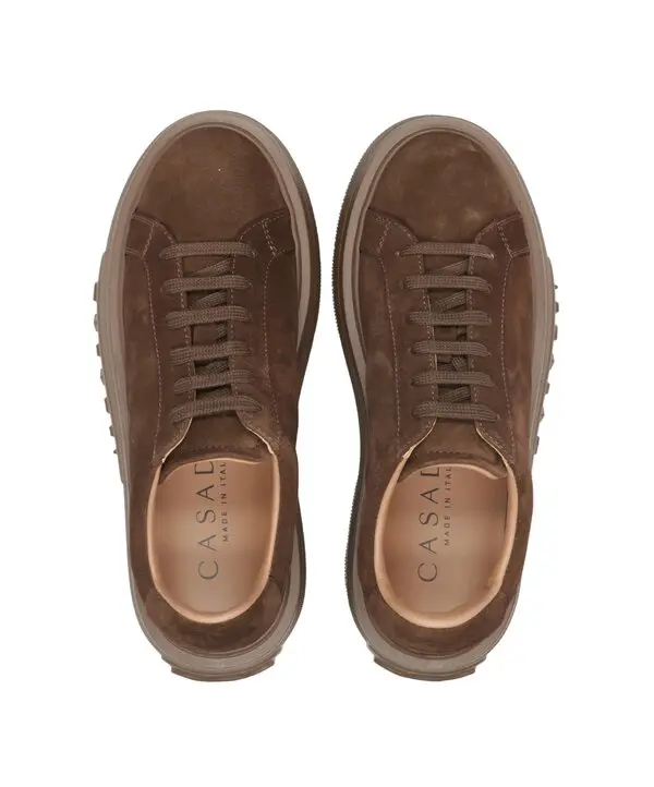 Casadei Platform Casual Shoes