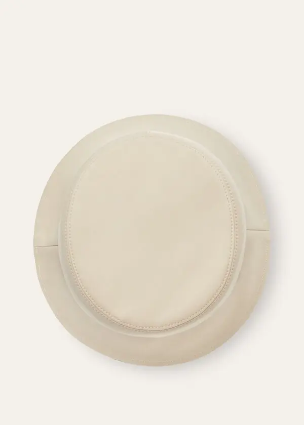 Loro Piana Agata Bucket Hat