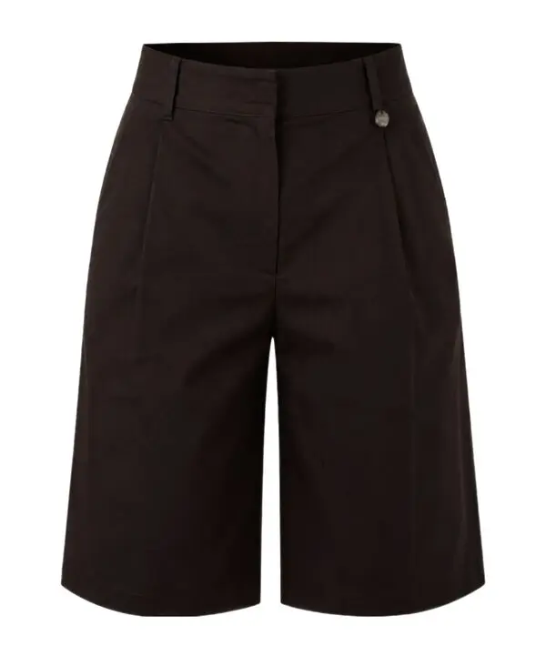 Liu Jo Pleated Shorts