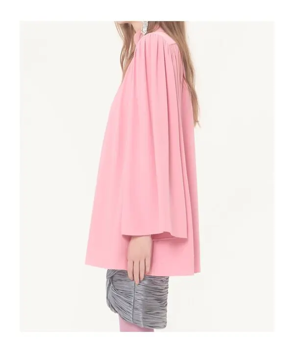 Valentino Garavani Pleated Top
