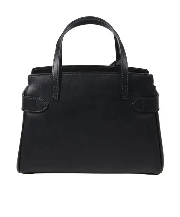 HIDESINS Lullaby Structured Shoulder Bag
