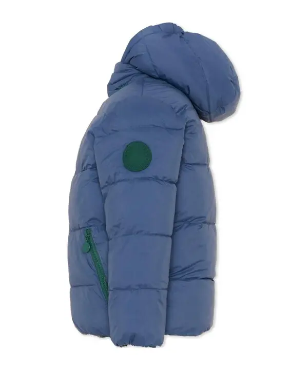 Stella McCartney Reversible Cotton-padded Jacket