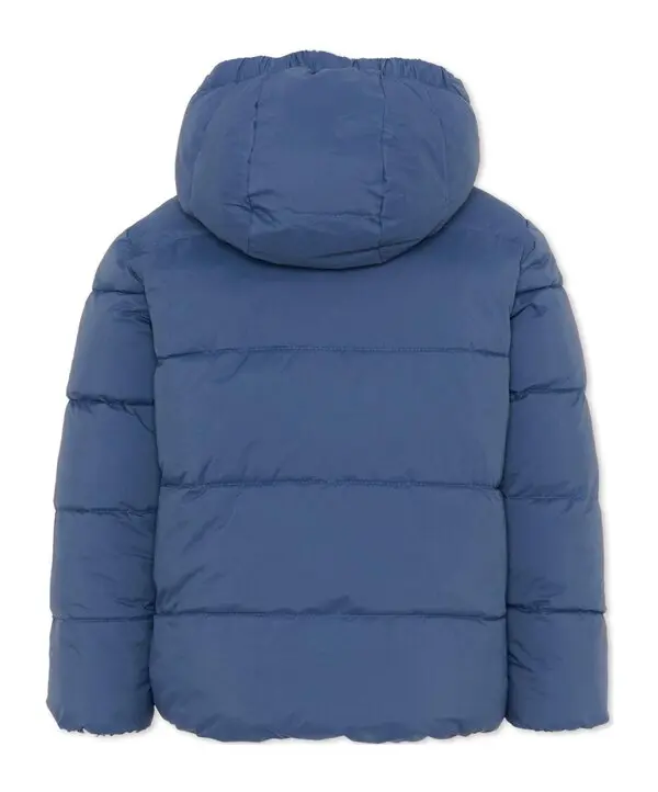 Stella McCartney Reversible Cotton-padded Jacket