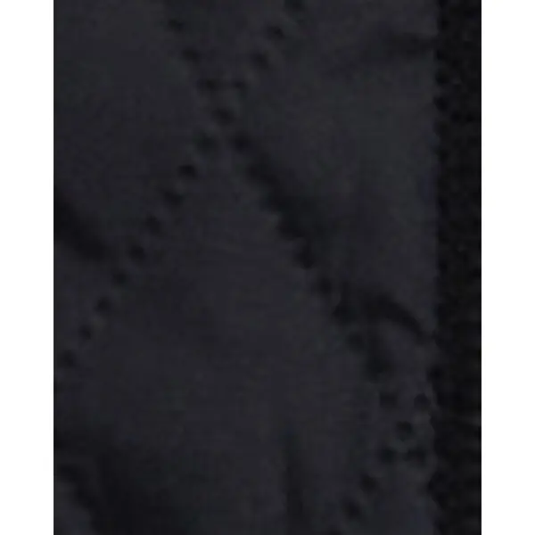 Barbour Hooded Diamond Quilted Long Coat