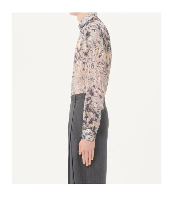 Valentino Garavani Long-sleeved Shirt