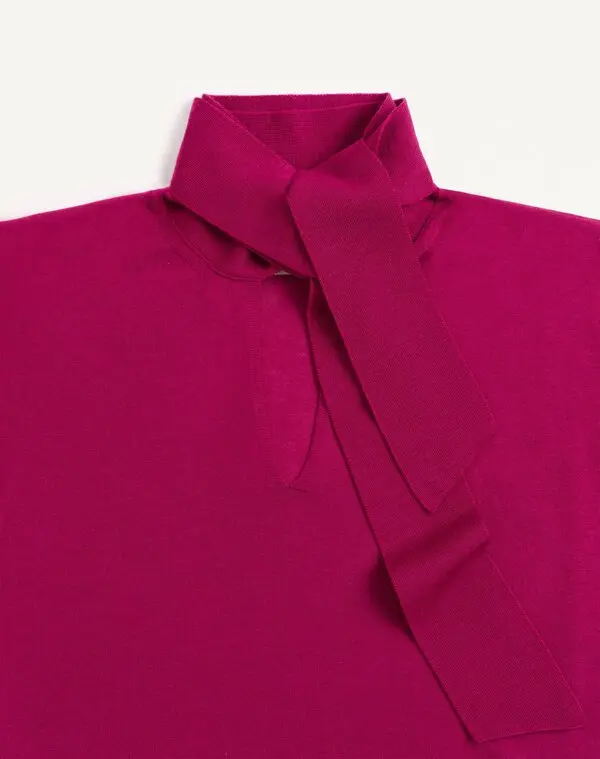 Valentino Garavani Long-sleeved Knitwear