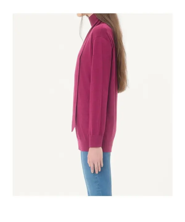 Valentino Garavani Long-sleeved Knitwear