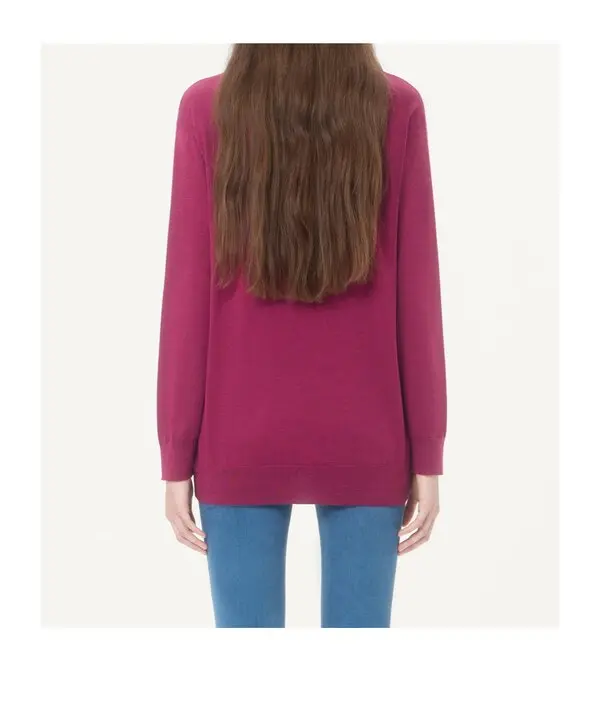 Valentino Garavani Long-sleeved Knitwear