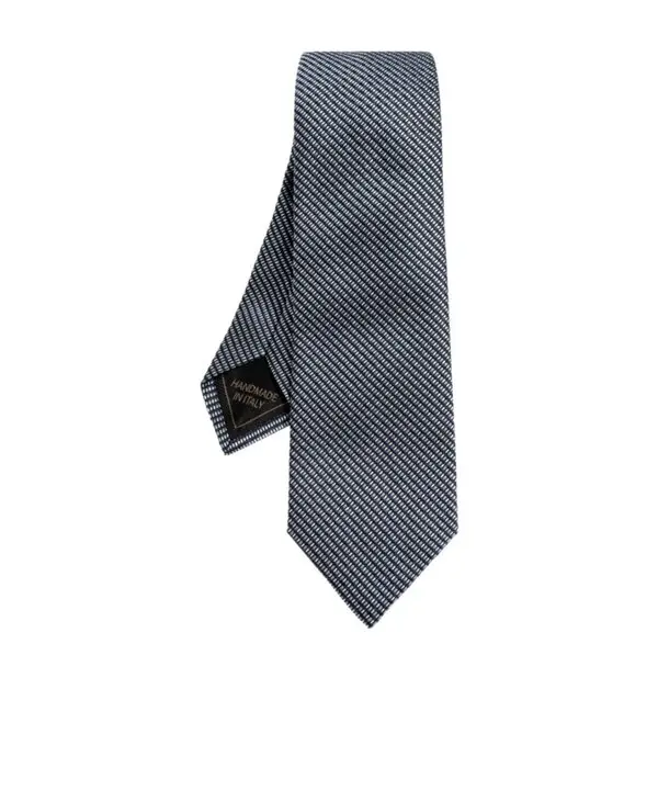 Brioni Pointed-tip Tie