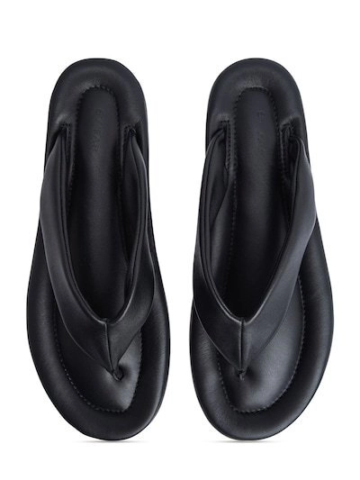 By Far Dasha Flat Slippers
