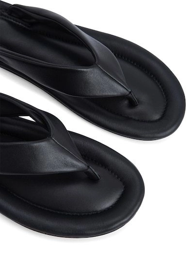 By Far Dasha Flat Slippers