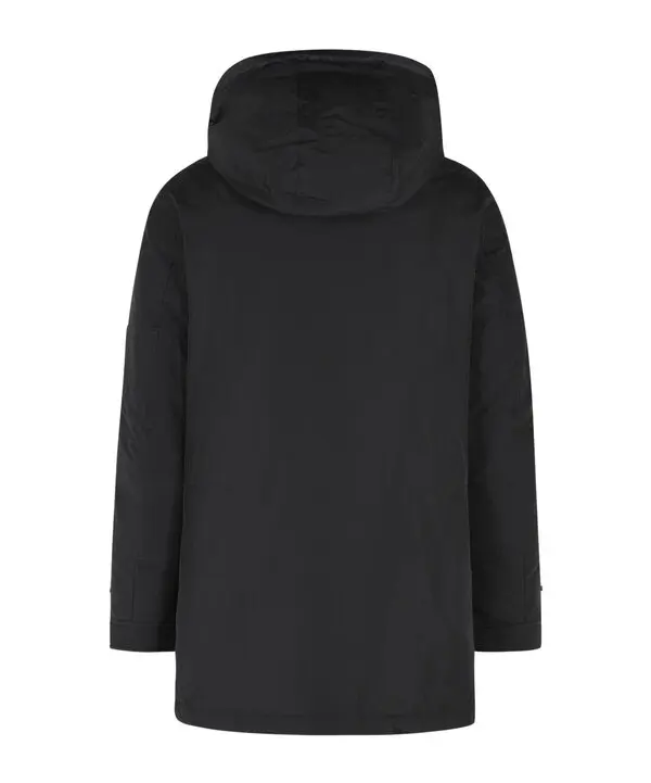 Woolrich Polar High Collar Parka