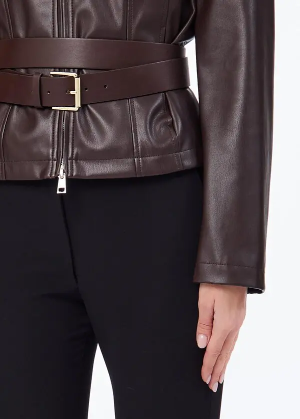 Liu Jo Front-zip Jacket