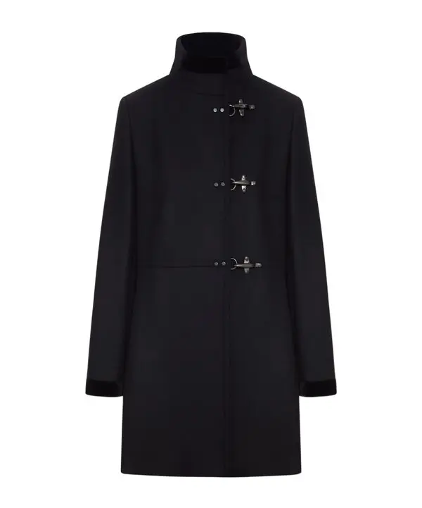FAY Long-sleeved Coat