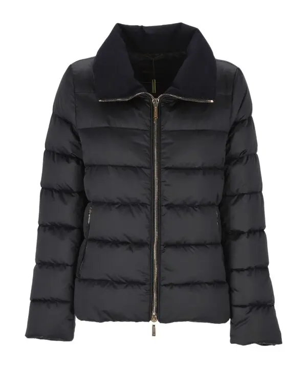 MOORER Long-sleeve Jacket