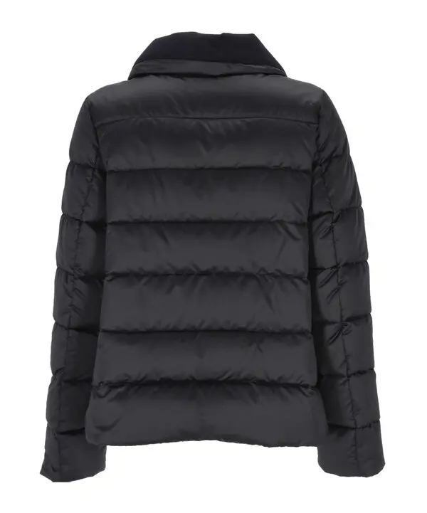 MOORER Long-sleeve Jacket