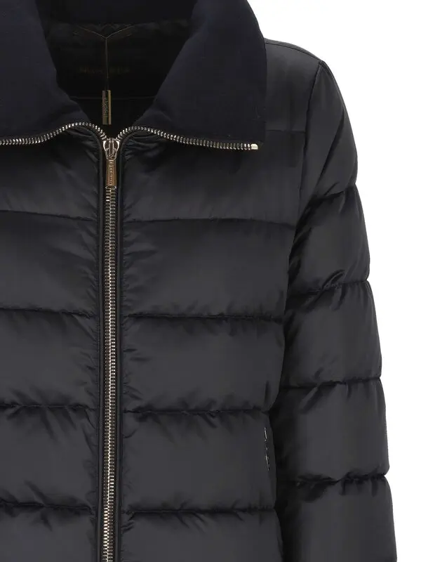 MOORER Long-sleeve Jacket