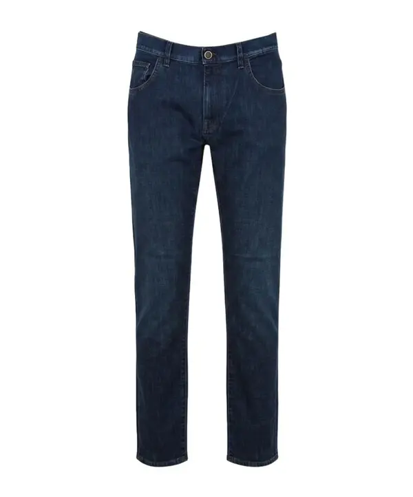 PTO5 Belt-loop Jeans
