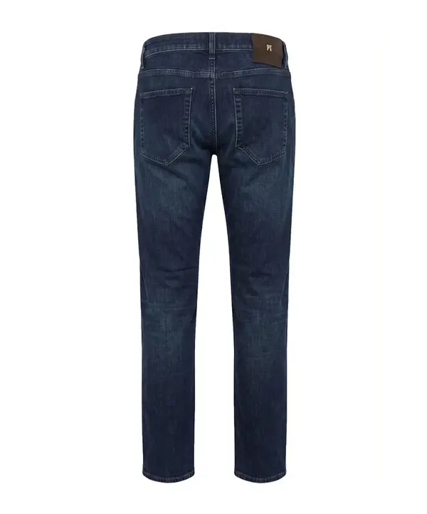 PTO5 Belt-loop Jeans