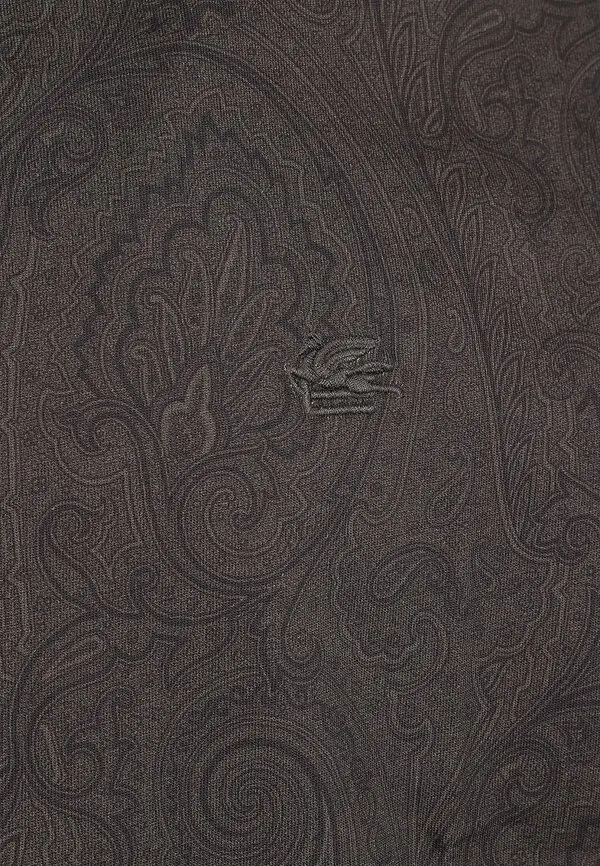 Etro Paisley Roma Crew-neck T-shirt