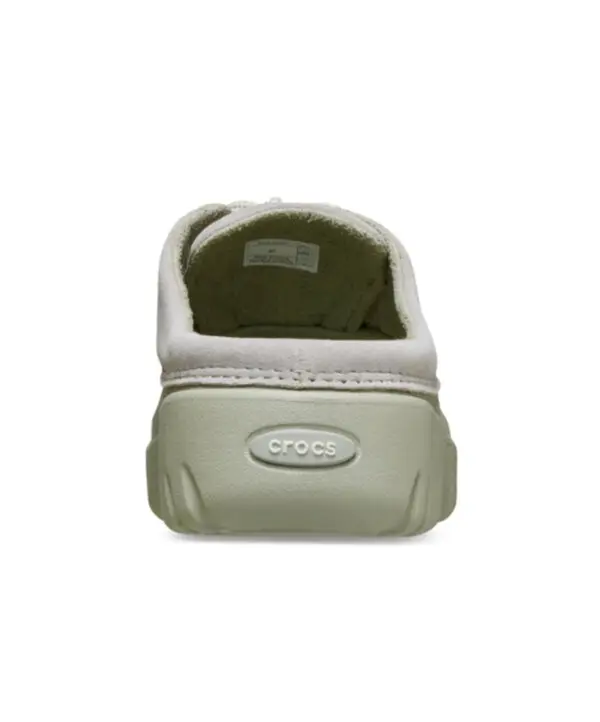 CROCS Round-toe Mules