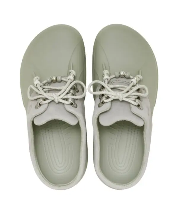 CROCS Round-toe Mules