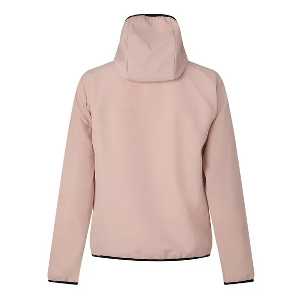 Hugo Boss Windproof Hooded Jacket