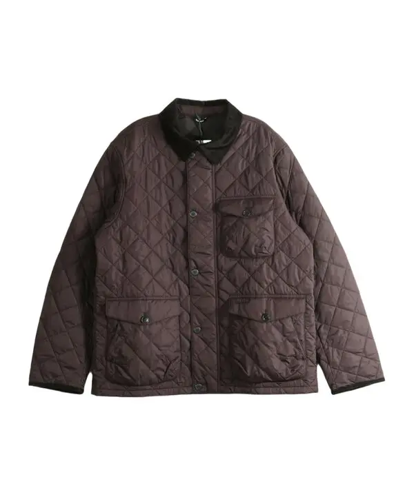 Barbour Hornby Quilted Jacket