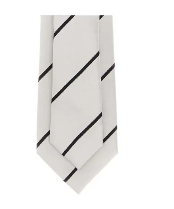 TOM FORD Regimental Neck Ties - No