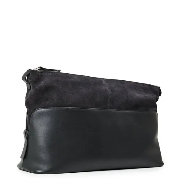 MAISON MARGIELA Spliced Large-capacity Tote Bag
