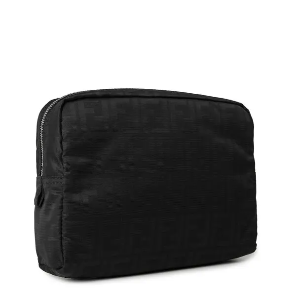 Fendi Monogram Wash Bag - No