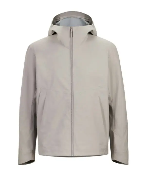 Veilance Arris Jacket - Silkstone